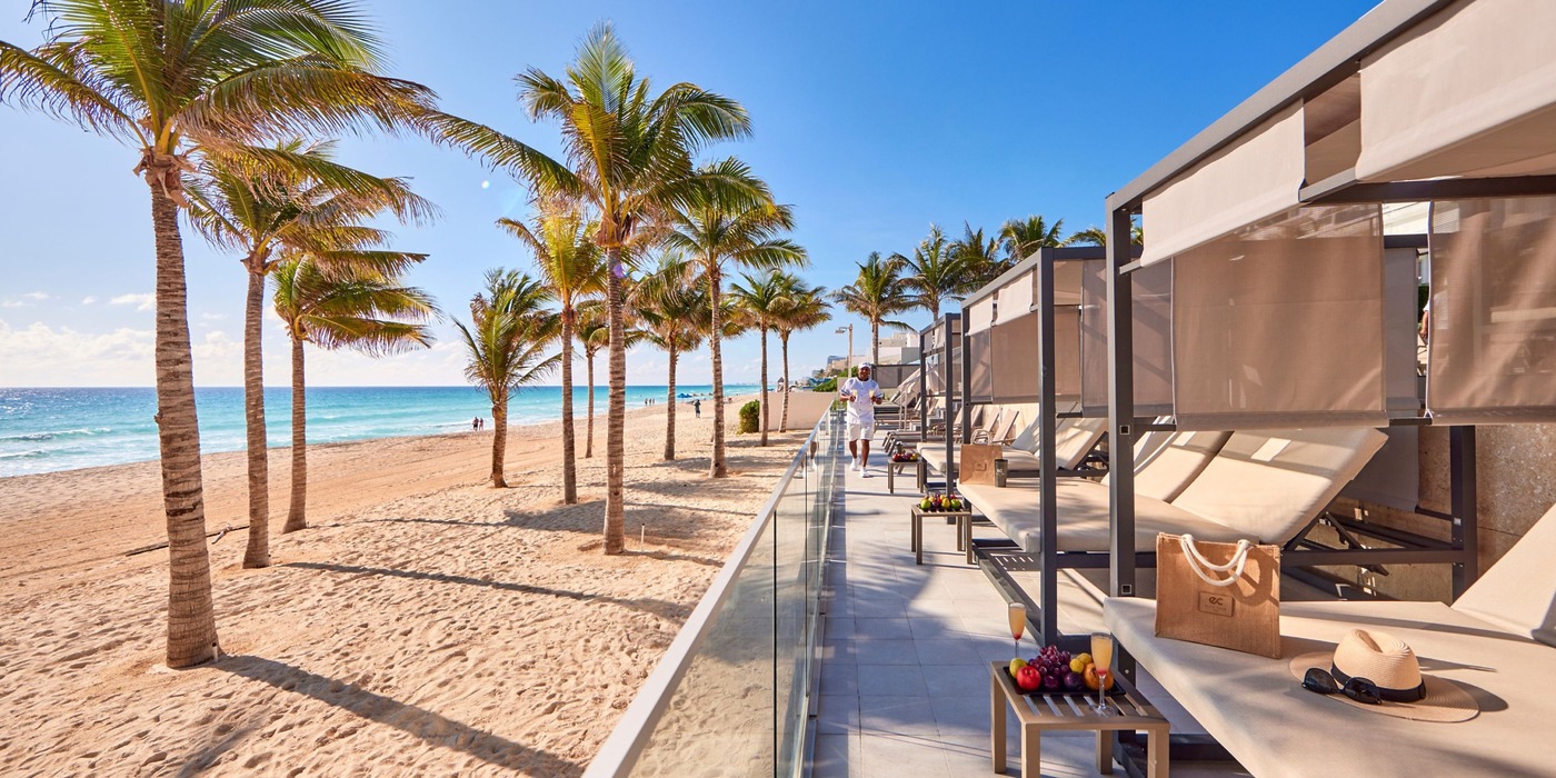 Hotel Riu Palace Kukulkan ️ Destination Weddings - Destify