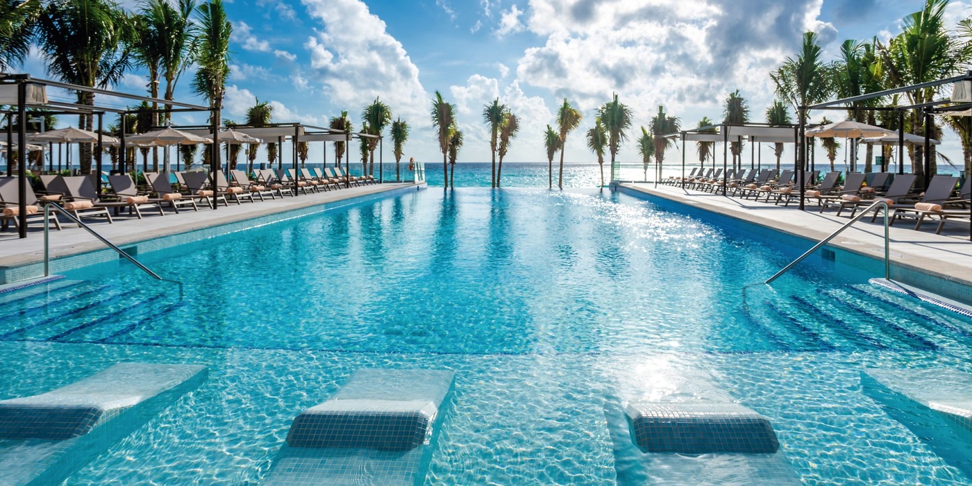 Hotel Riu Palace Kukulkan ️ Destination Weddings - Destify