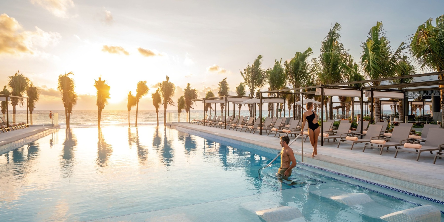 Hotel Riu Palace Kukulkan ️ Destination Weddings - Destify