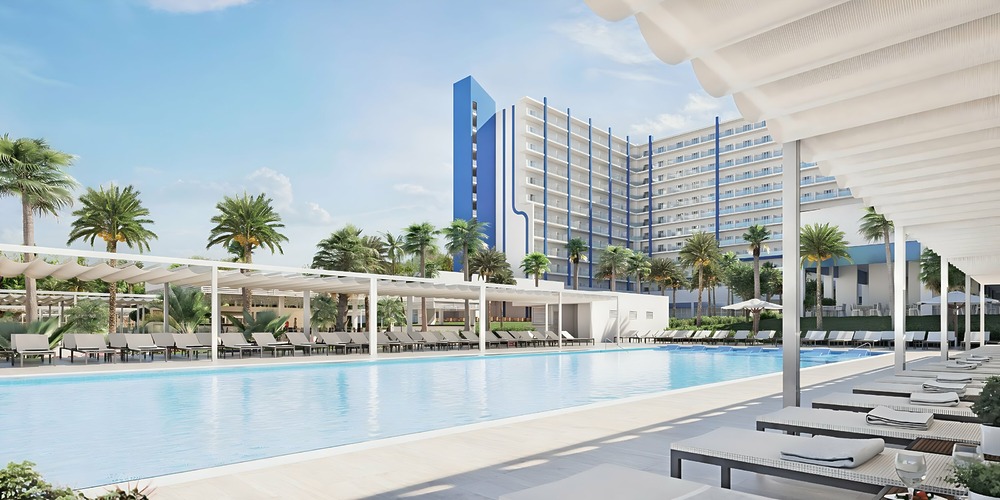 Hotel Riu Palace Kukulkan ️ Destination Weddings - Destify