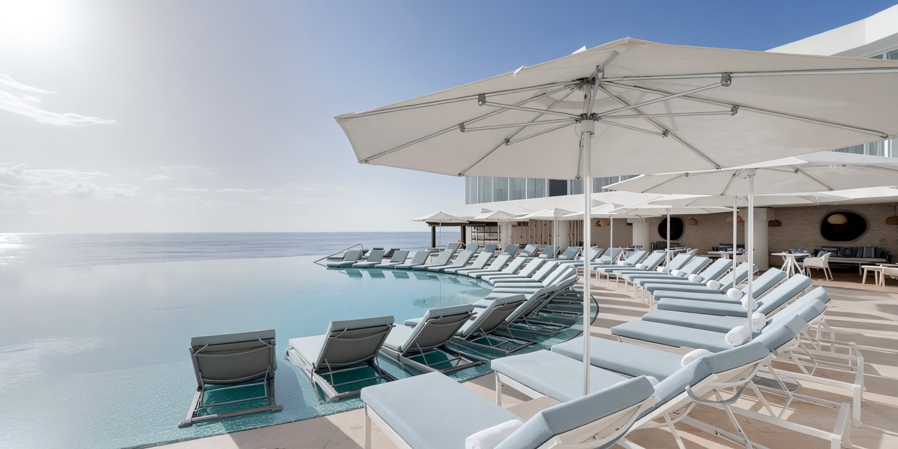 Sun Palace Cancun ️ Destination Weddings - Destify