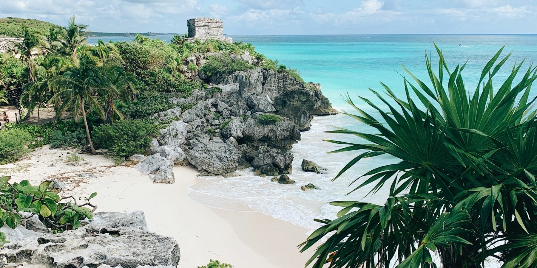 Mexico Destination Weddings - Top Wedding Locations in Mexico