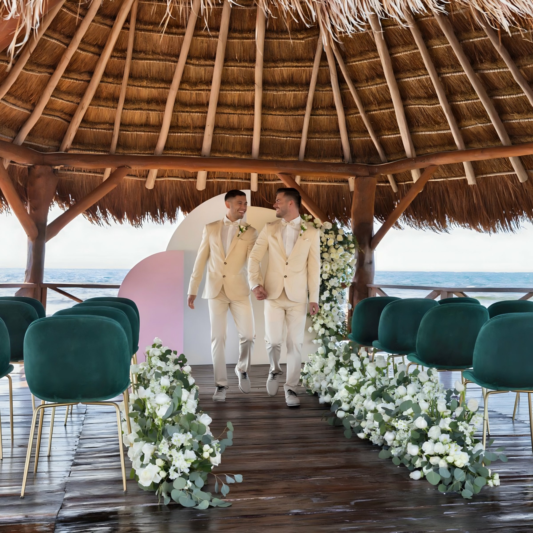 What Are Destination Weddings - Destify