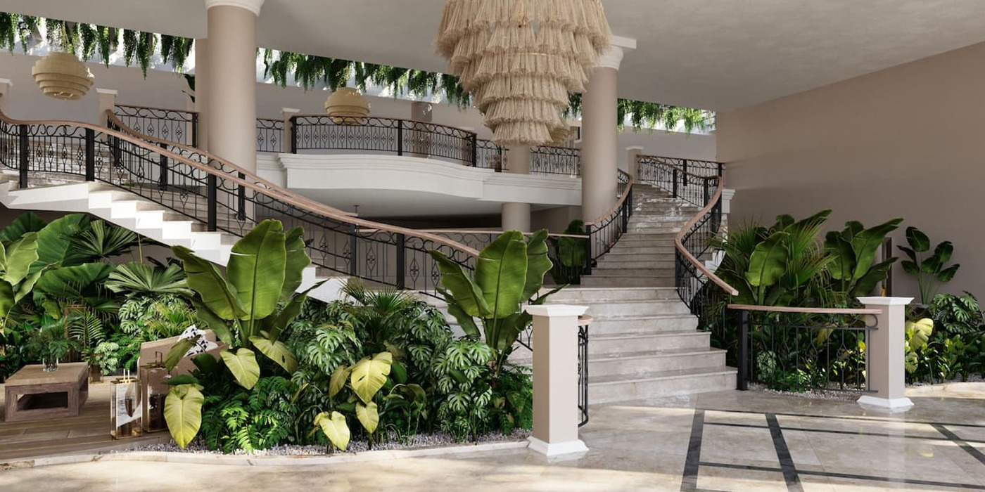 Hyatt Zilara Riviera Maya ️ Destination Weddings - Destify