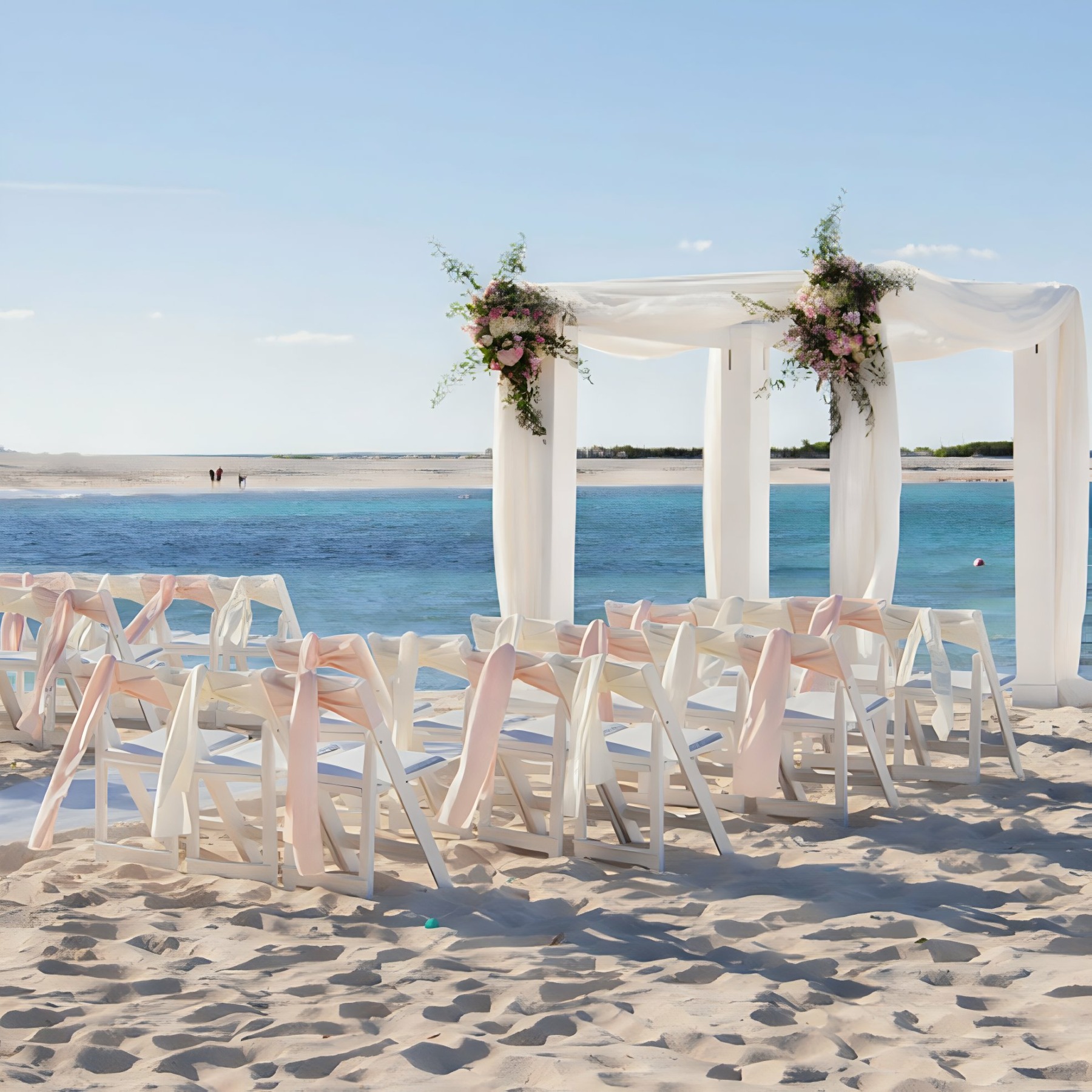 The Royal at Atlantis ️ Destination Weddings - Destify