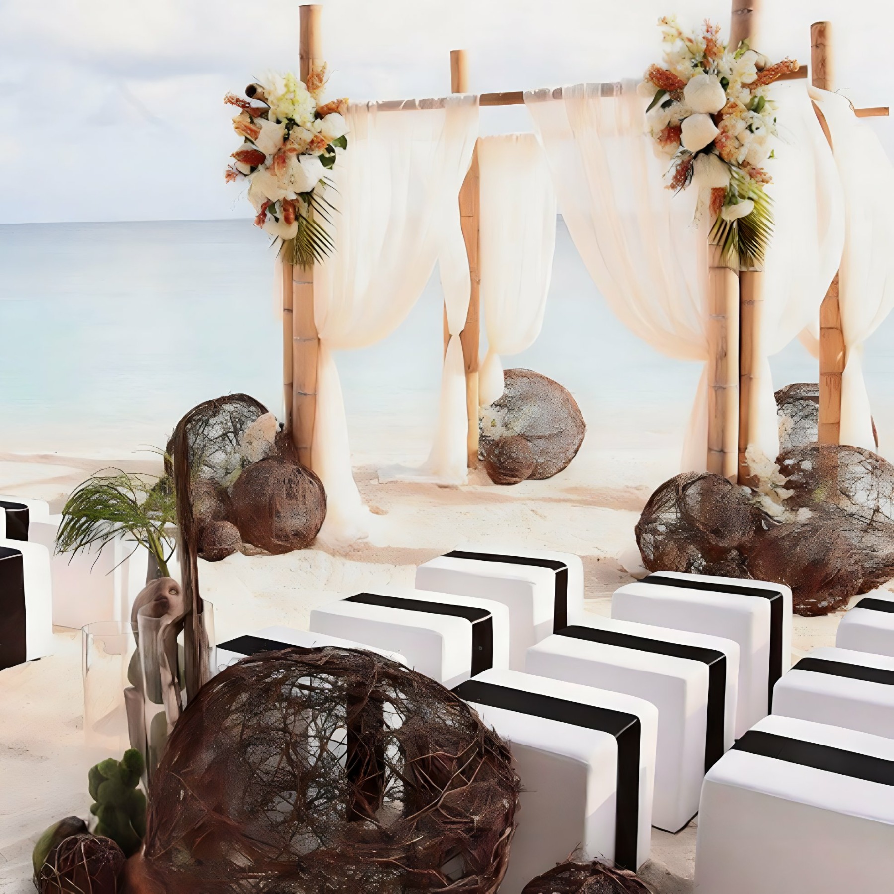 The Royal at Atlantis ️ Destination Weddings - Destify