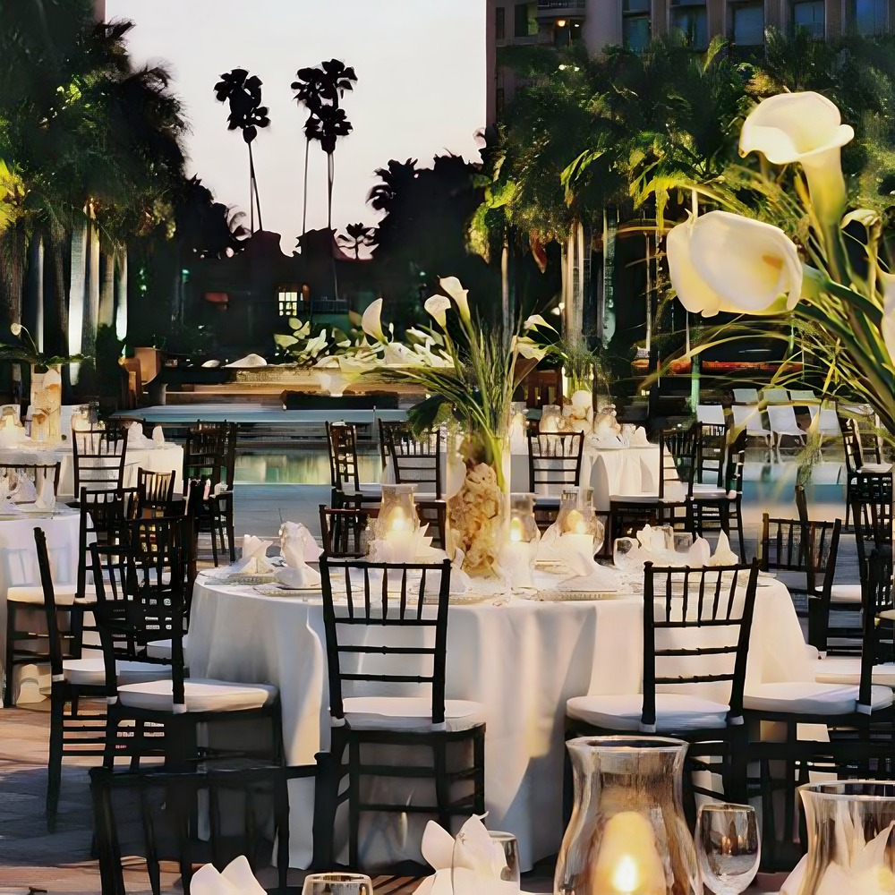 The Royal at Atlantis ️ Destination Weddings - Destify