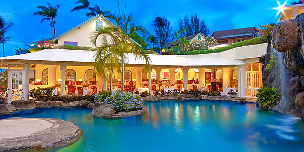 Crystal Cove by Elegant Hotels - All-Inclusive ️ Weddings | Destify