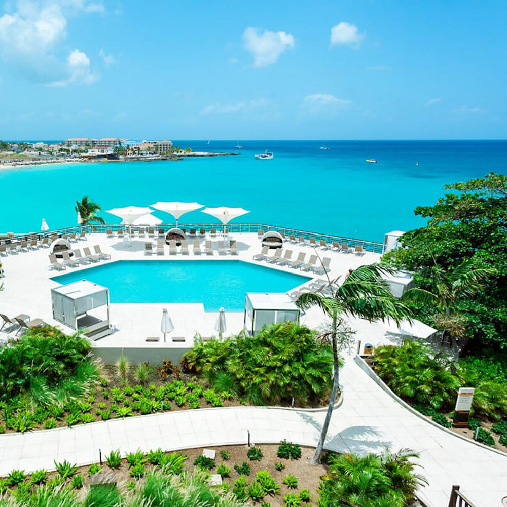 St. Martin Destination Wedding Packages & Venues 2025/26 | Destify