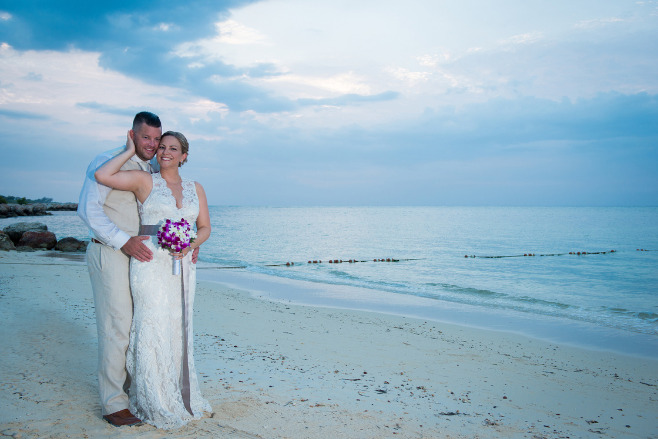 The 2025 Guide to Getting Married in Jamaica | Destify