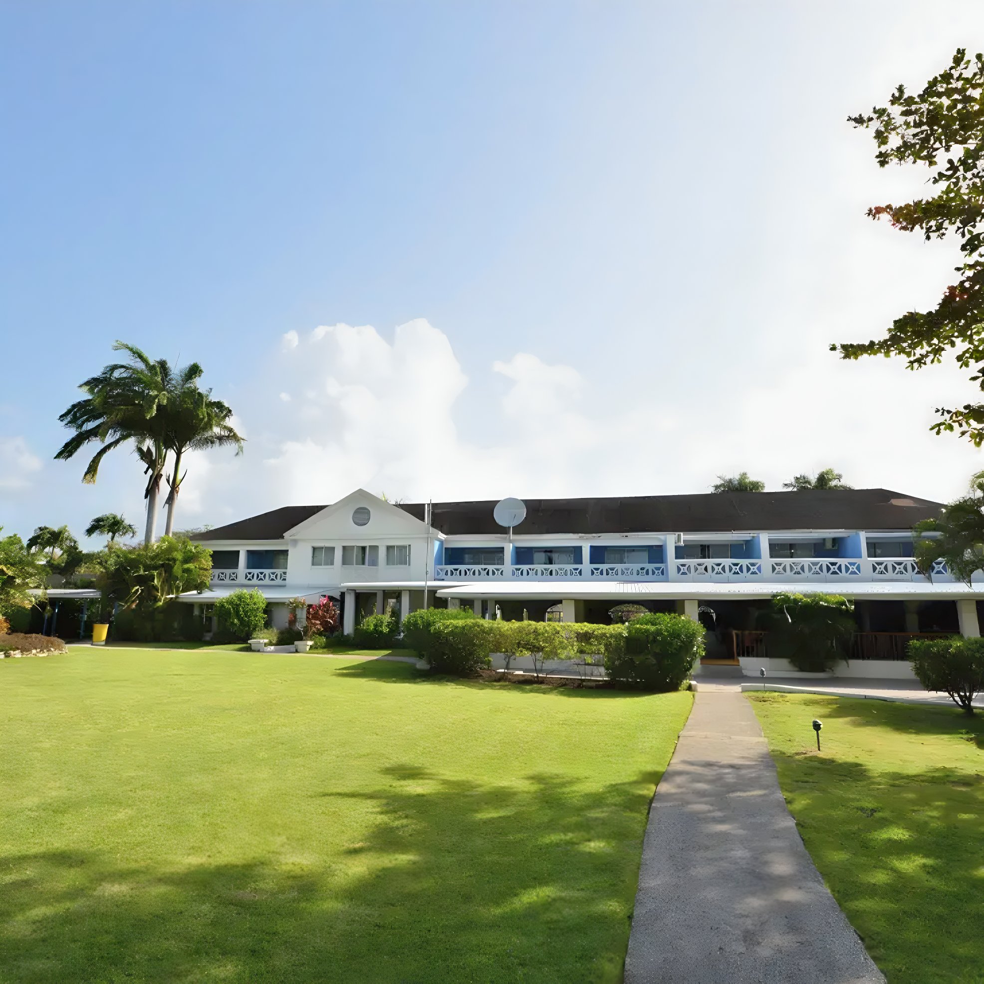 Starfish Discovery Bay ️ Destination Weddings - Destify