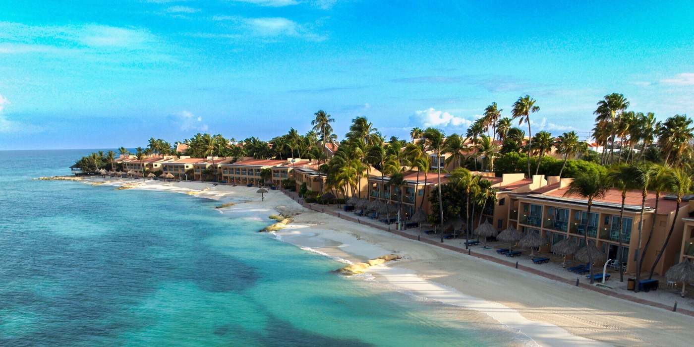 Divi Aruba ️ Destination Weddings - Destify