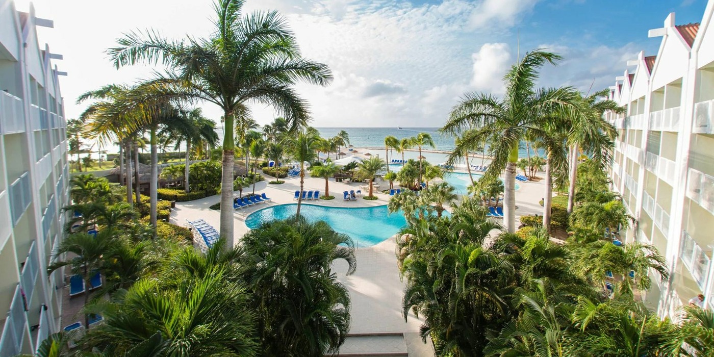 Renaissance Wind Creek Aruba Resort ️ Destination Weddings - Destify