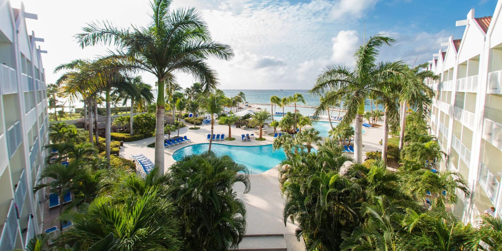 Renaissance Wind Creek Aruba Resort ️ Destination Weddings - Destify