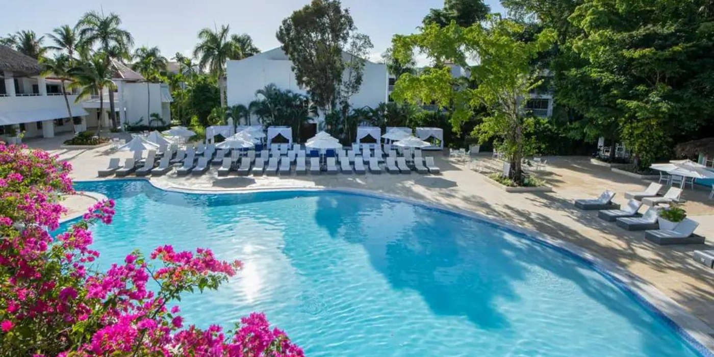 Viva Wyndham V Heavens - All-Inclusive Resort, Adults Only ️ ...
