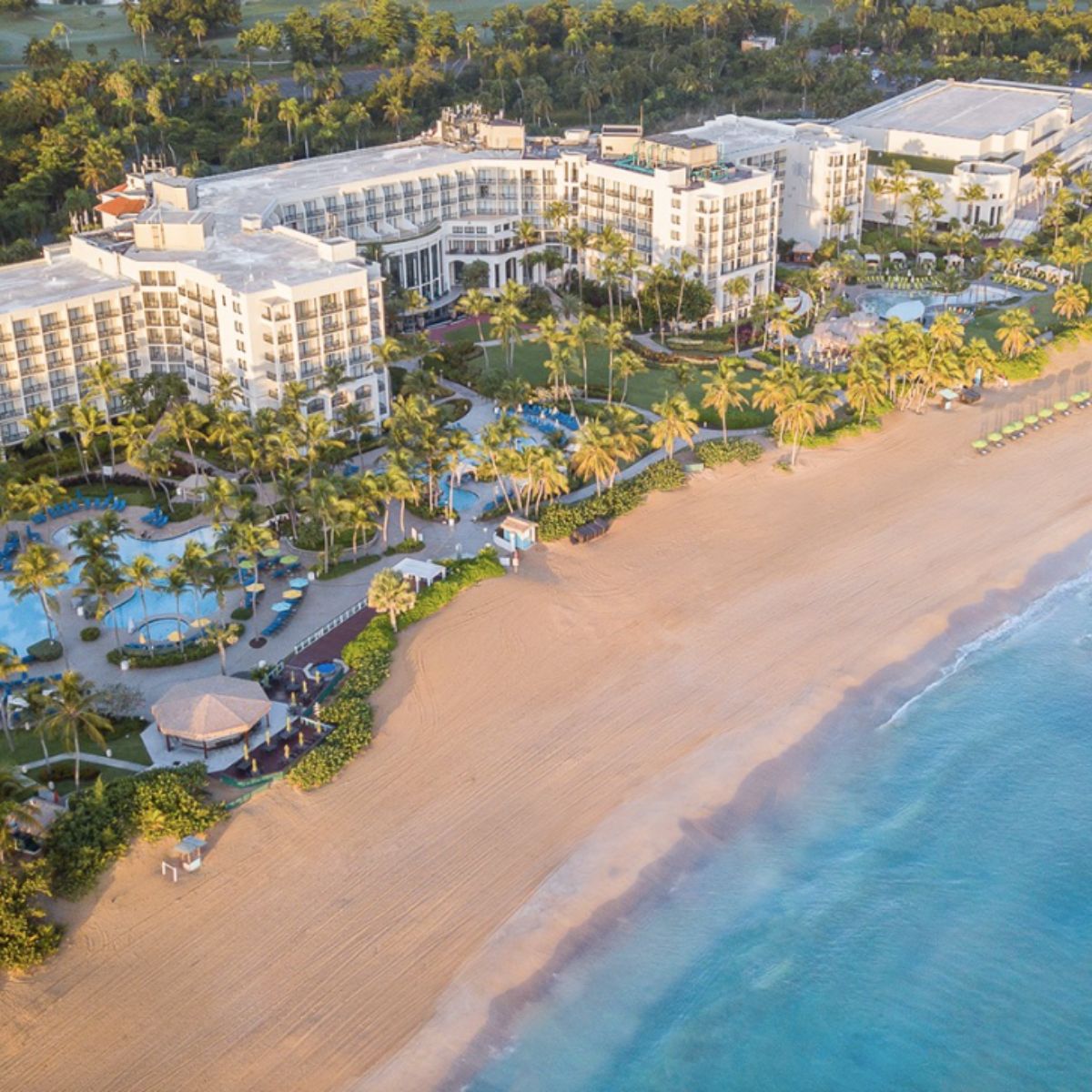 Wyndham Grand Rio Mar Puerto Rico Golf & Beach Resort ️ Destination ...