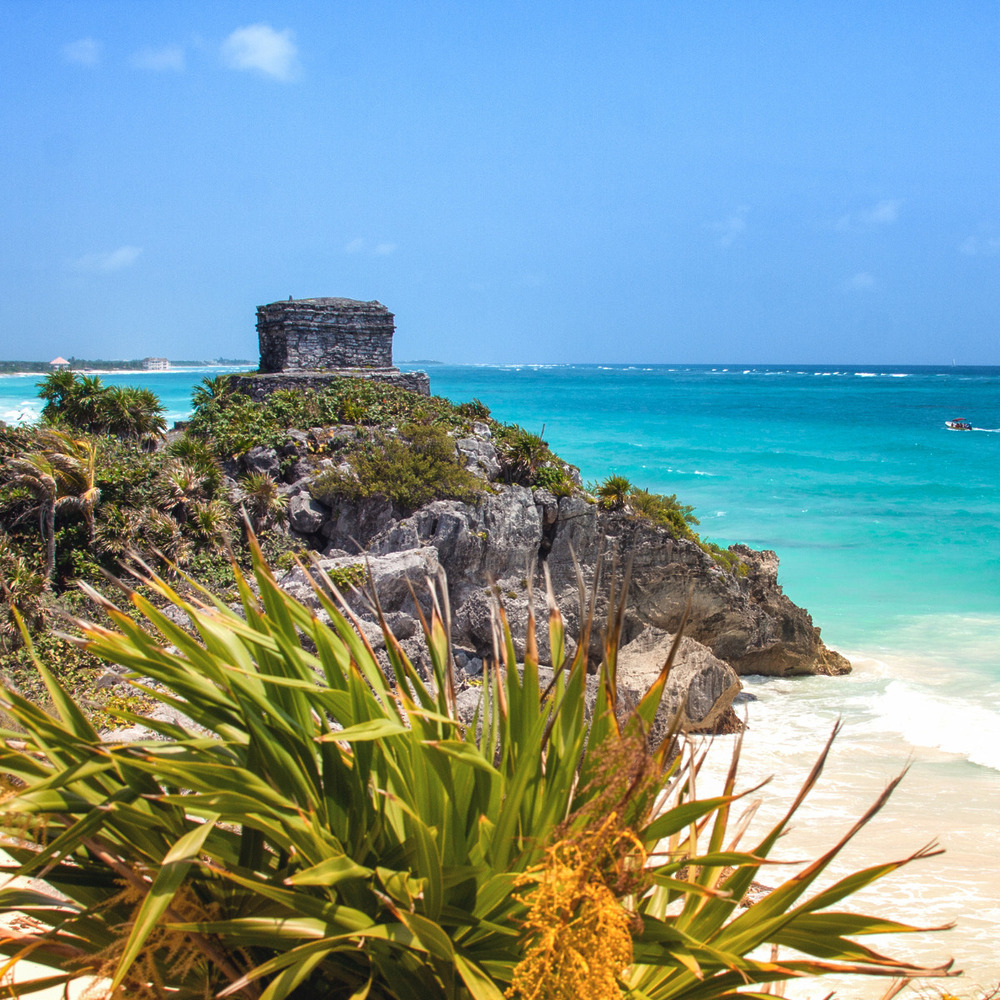 Tulum Destination Weddings 👰 Tulum Wedding Packages