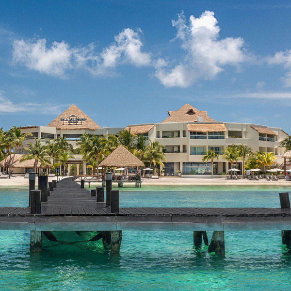 Isla Mujeres Wedding Packages & Venues 2025/26 | Destify