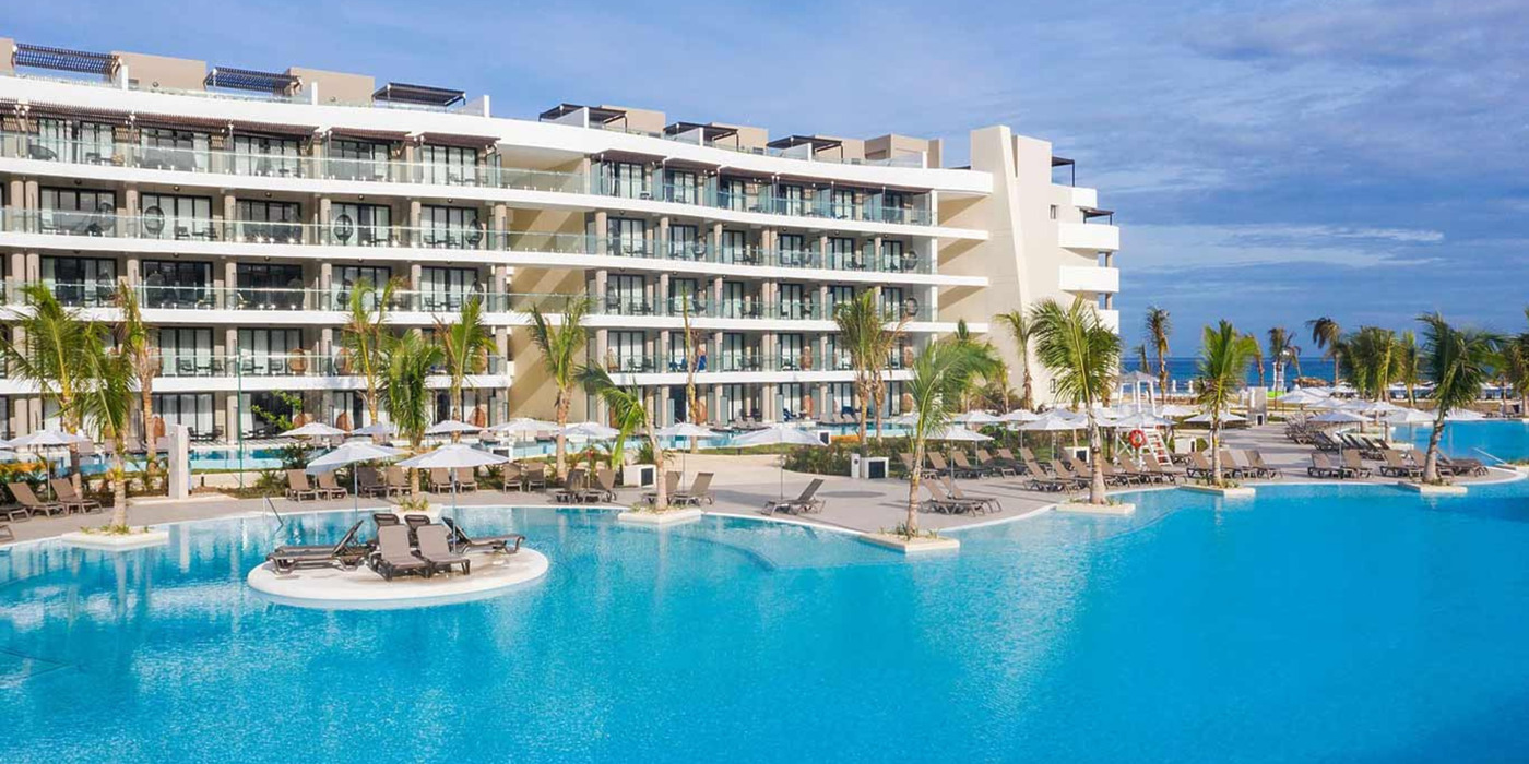 Ocean Coral Spring ️ Destination Weddings - Destify