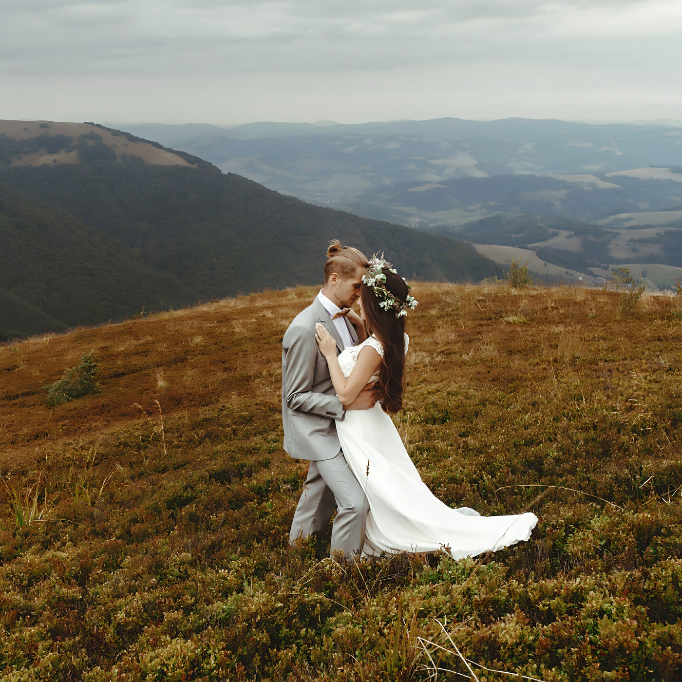 Bohemian and Boho-Chic Venues Couples Love | Destify