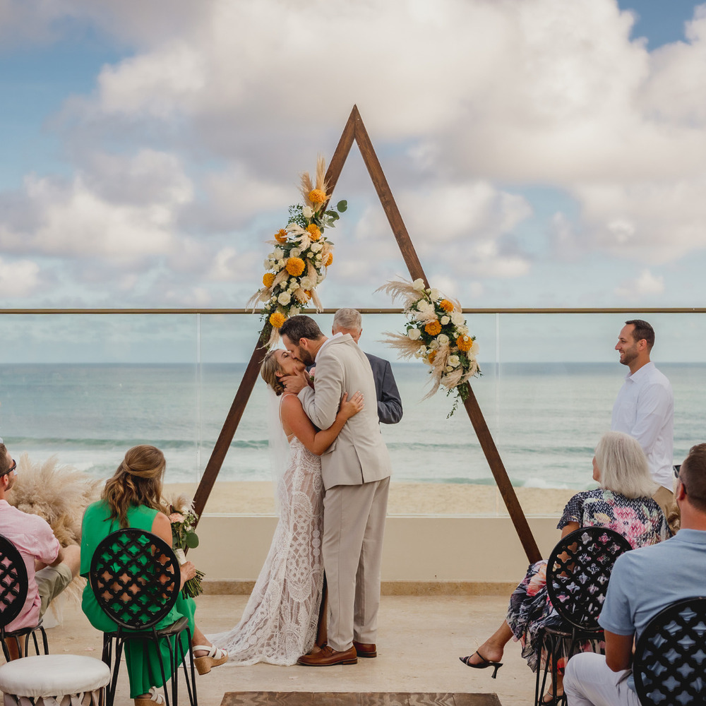Discover Unique Beach Wedding Destinations for Your Big Day