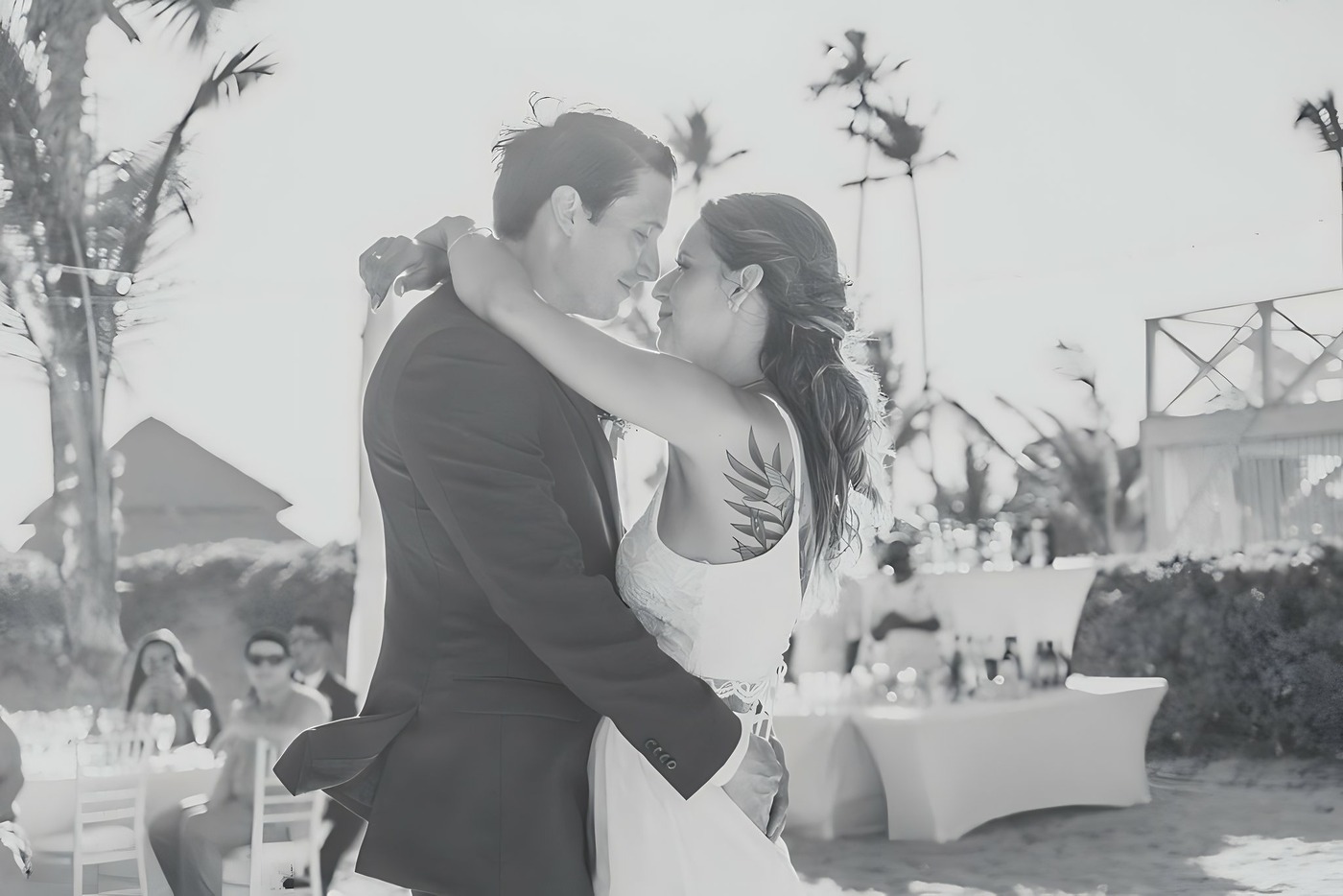 Understanding Wedding Package Prices and Inclusions