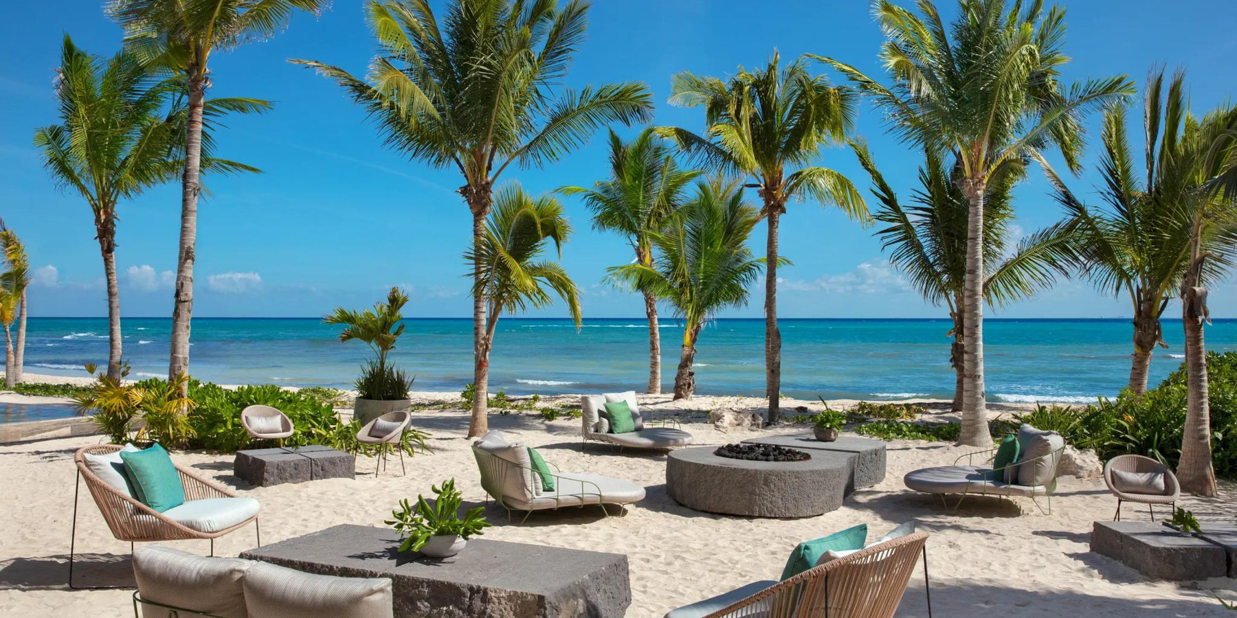 Secrets Impression Moxché Playa del Carmen ️ Destination Weddings - Destify