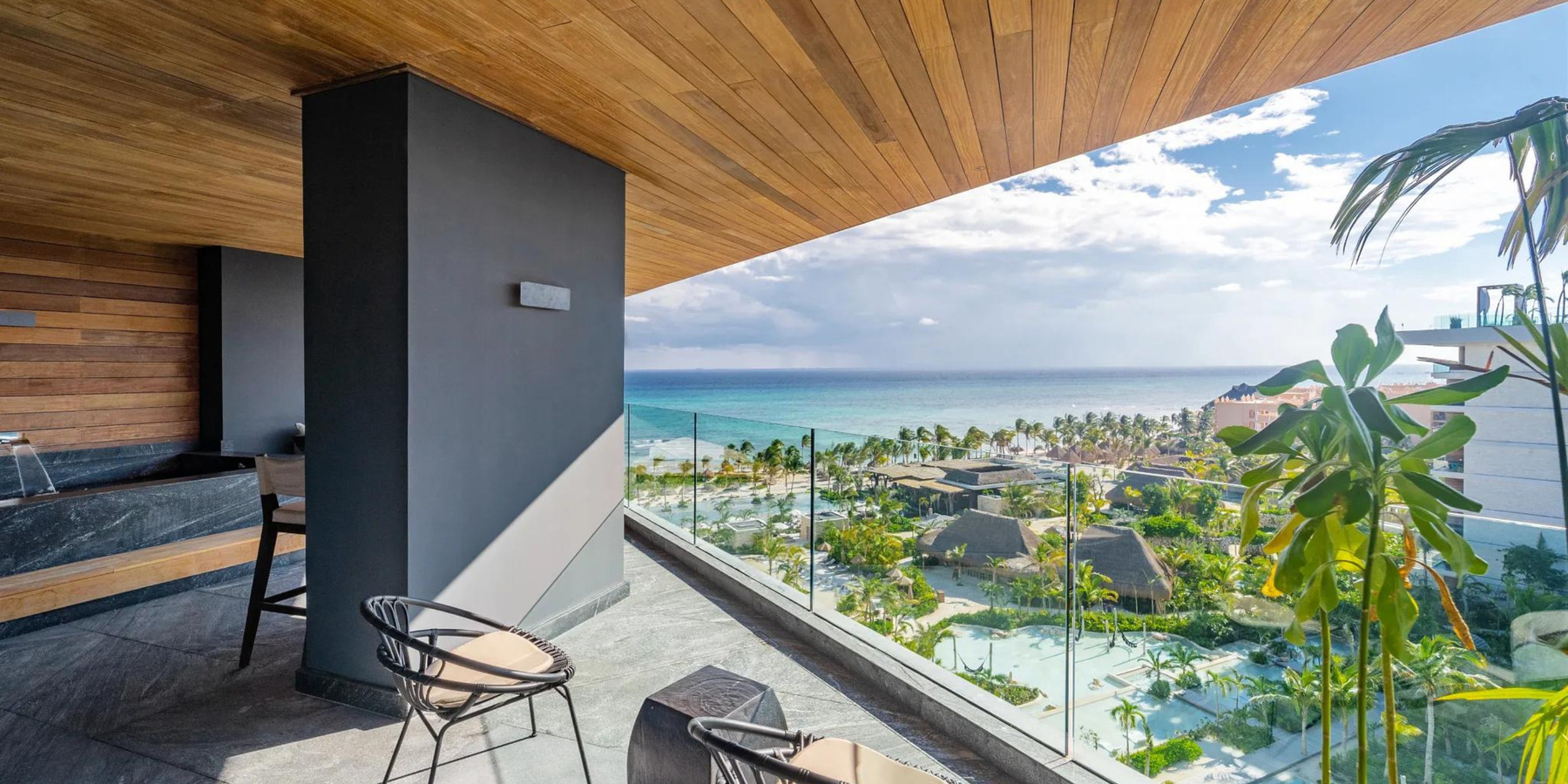 Secrets Impression Moxché Playa del Carmen ️ Destination Weddings - Destify