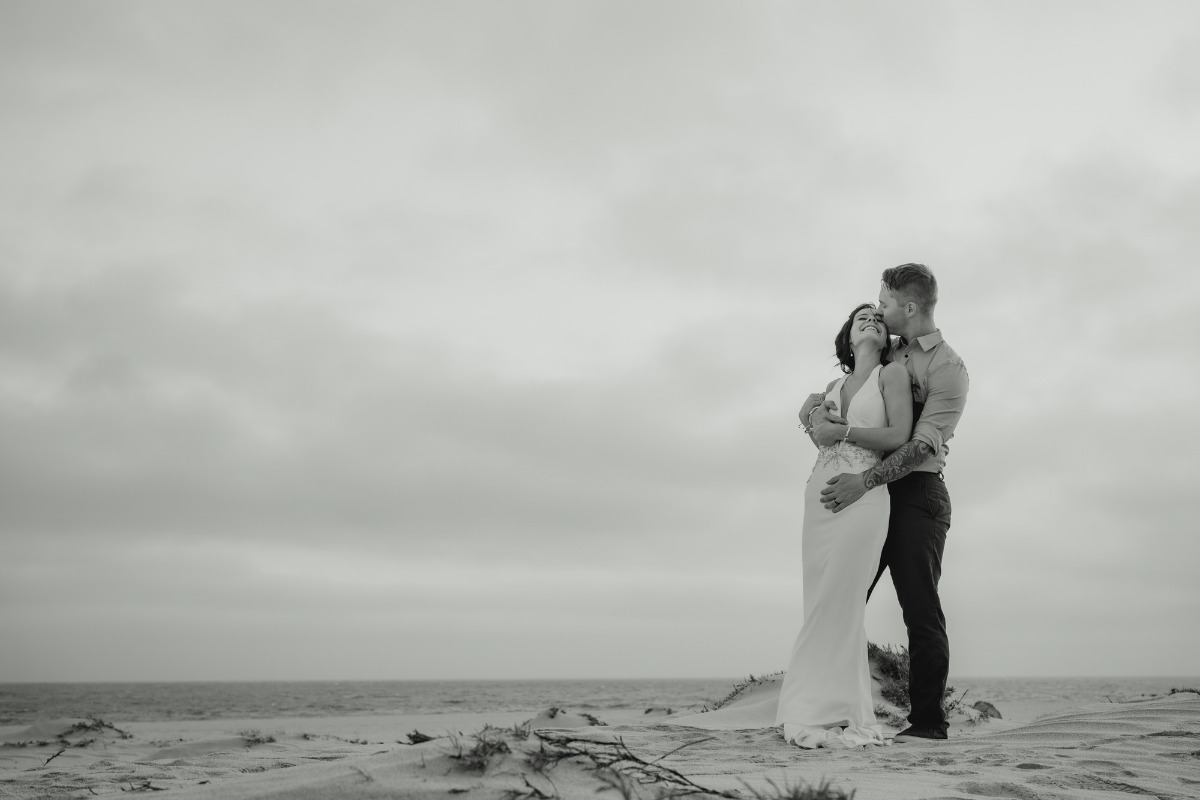 The Best Places to Elope in 2026 | Destify Destination Weddings