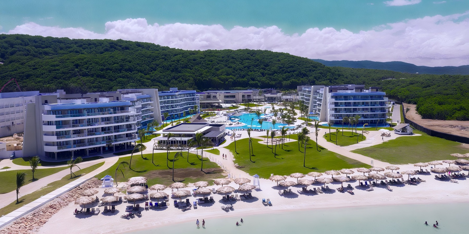 Ocean Coral Spring ️ Destination Weddings - Destify