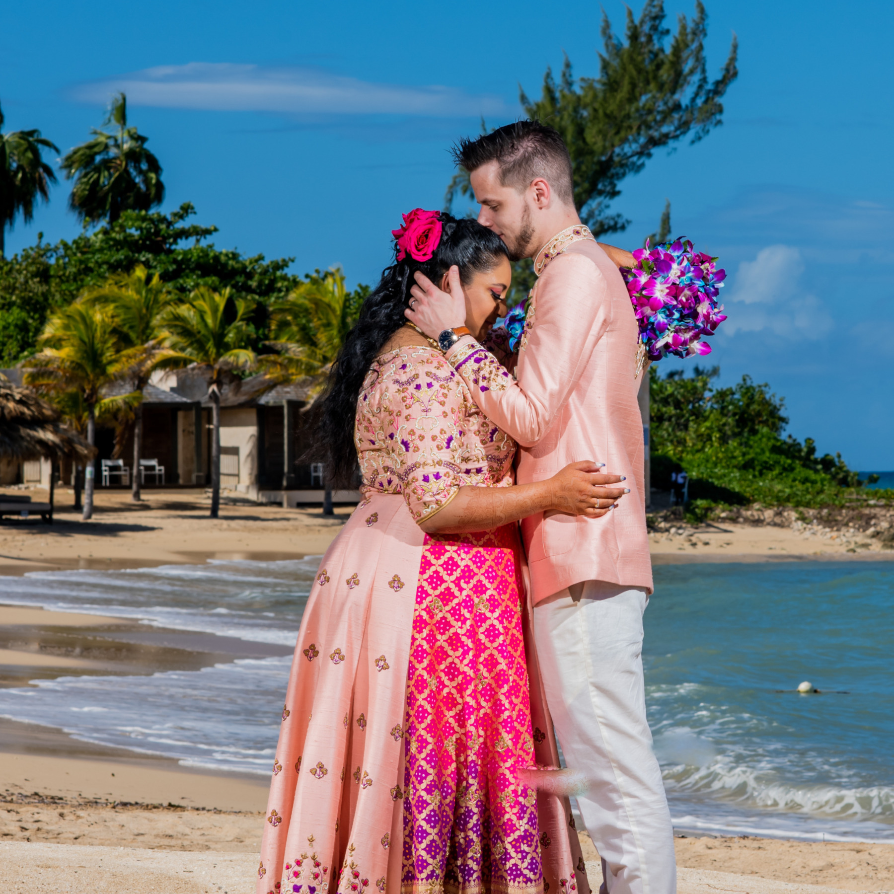 Destination Wedding Packages and Resort Booking Specials