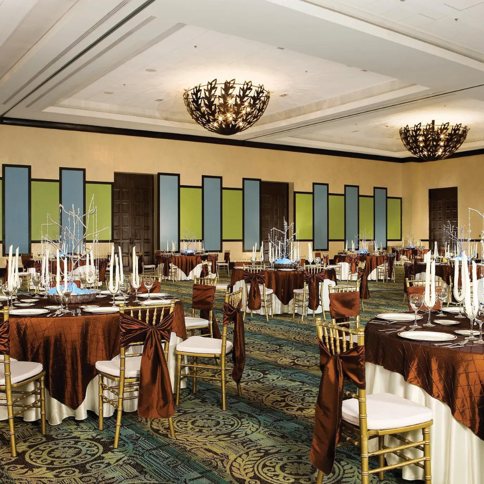 Secrets Maroma Beach ️ Destination Weddings - Destify