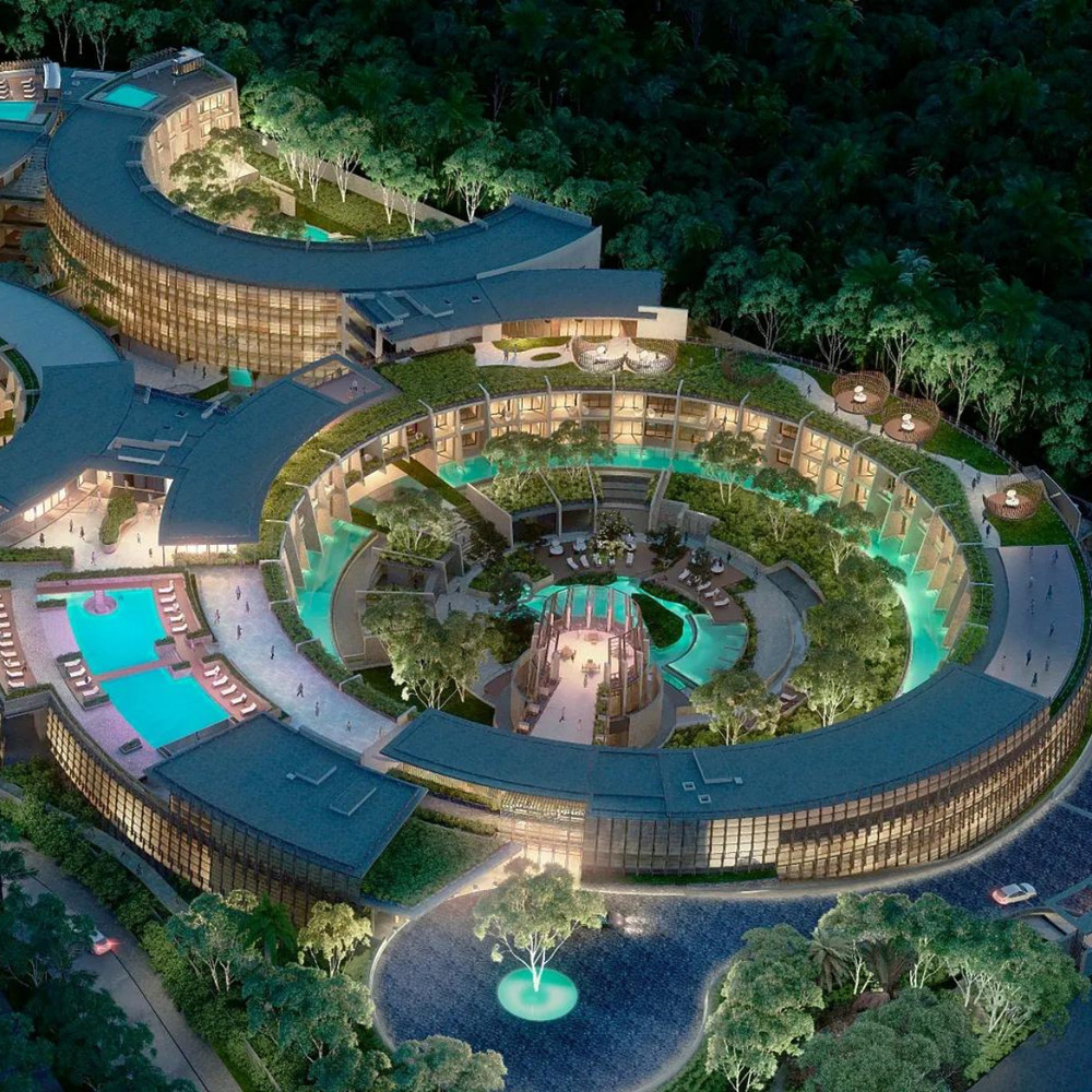 Tulum Destination Weddings 👰 Tulum Wedding Packages