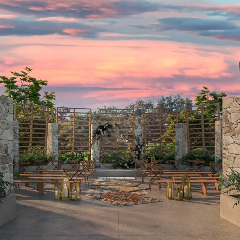 Secrets Tulum ️ Destination Weddings - Destify