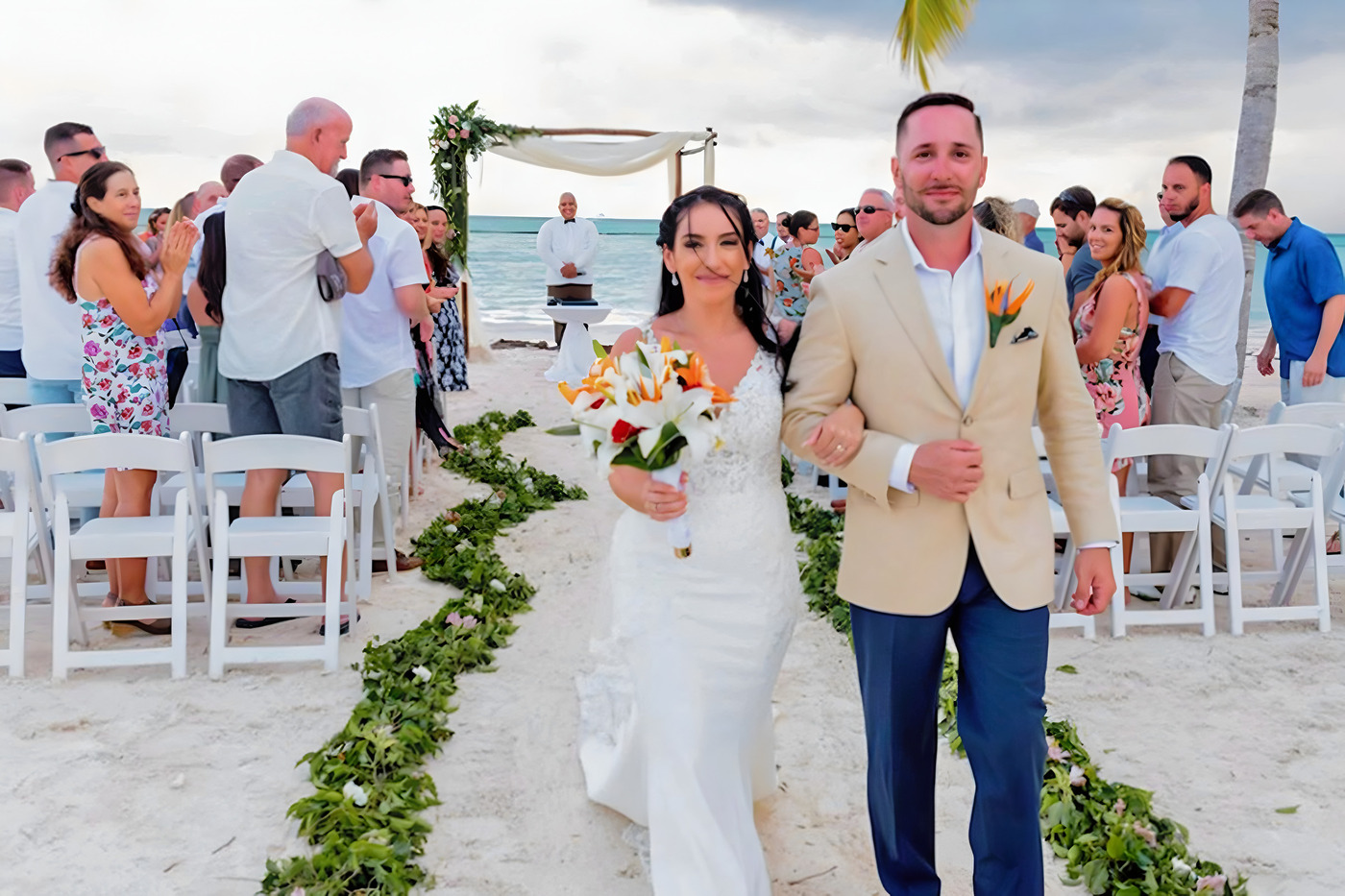 How A Small Destination Wedding Can Be Perfect For You
