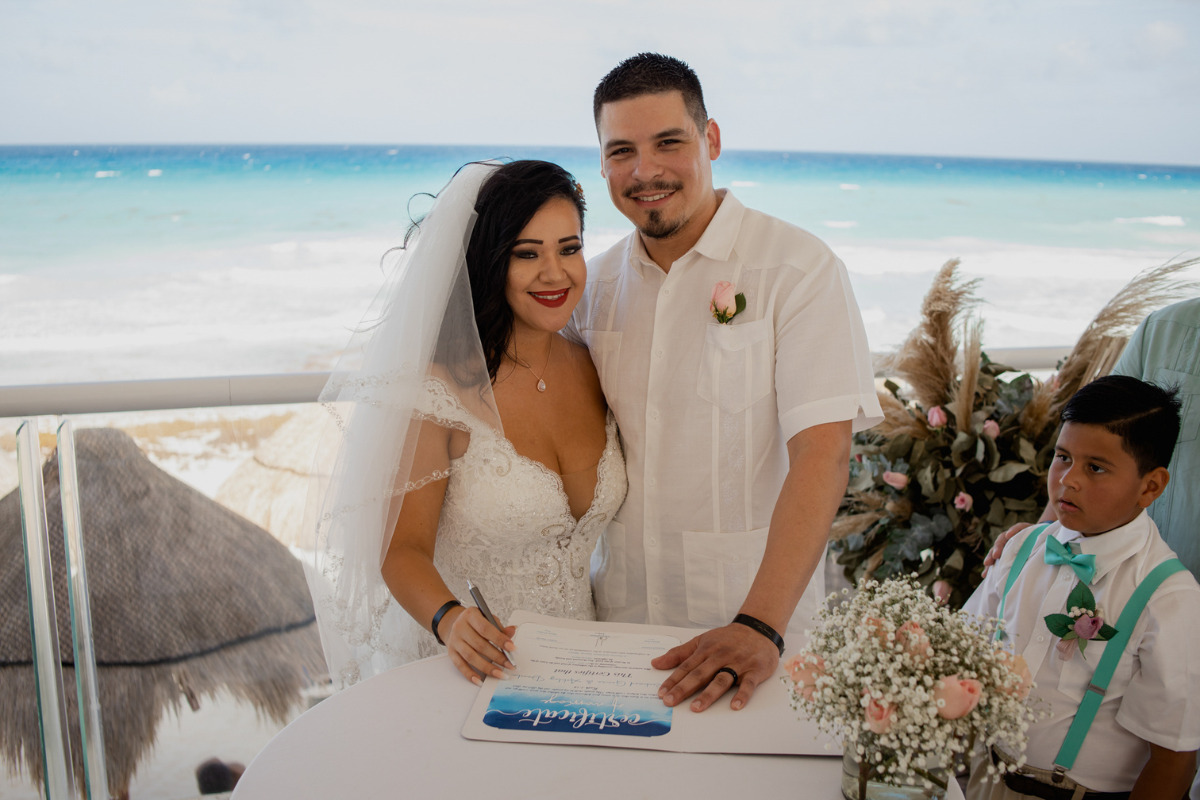 5 of Our Favorite Over-Water Wedding Venues Destify