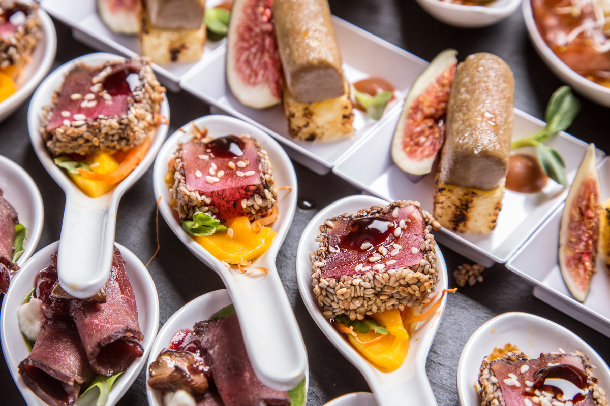 Private Dining and Exclusive Tasting Menus at All Inclusive Resorts