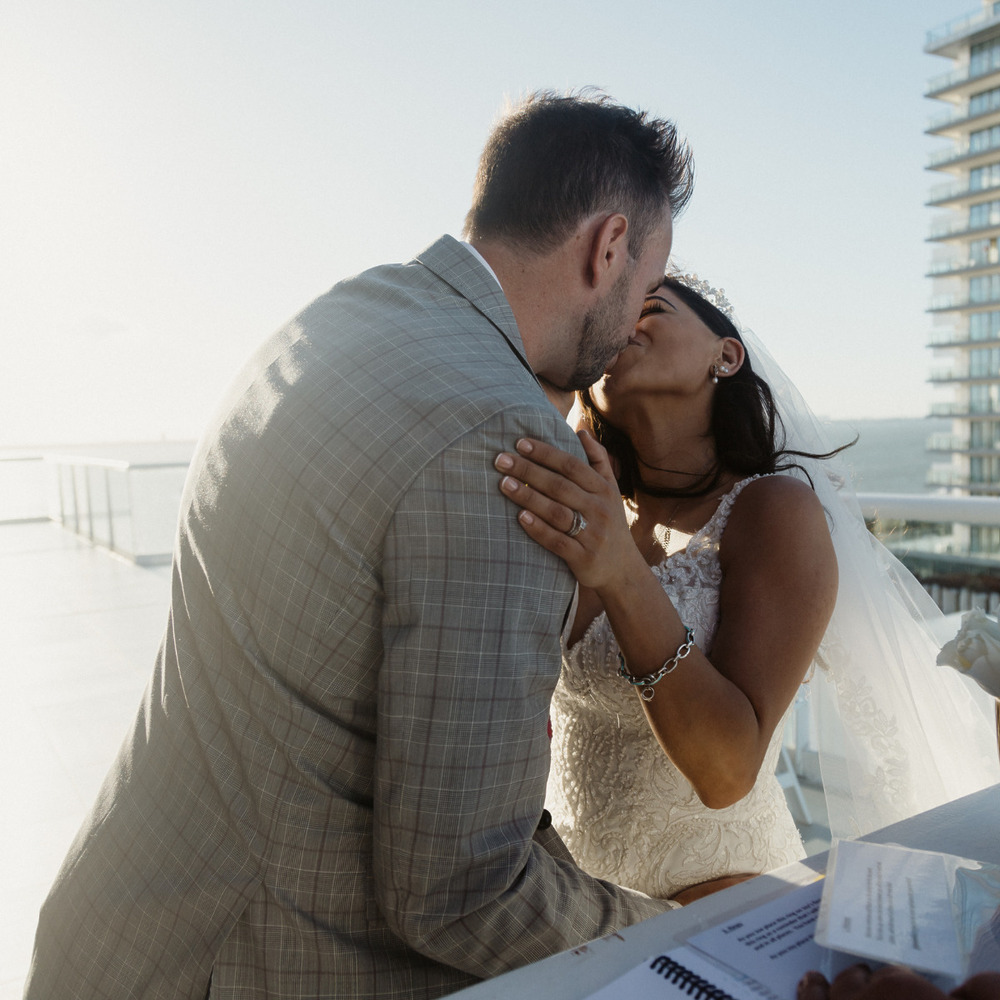 Trending Destination Wedding Locations We Can’t Get Enough of