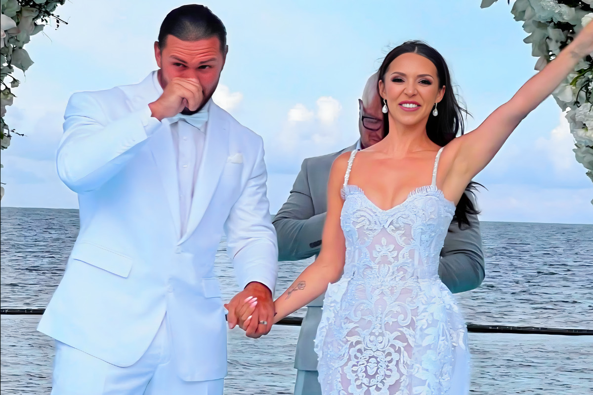 Our Favorite All-inclusive Wedding Resorts Featured on Reality TV