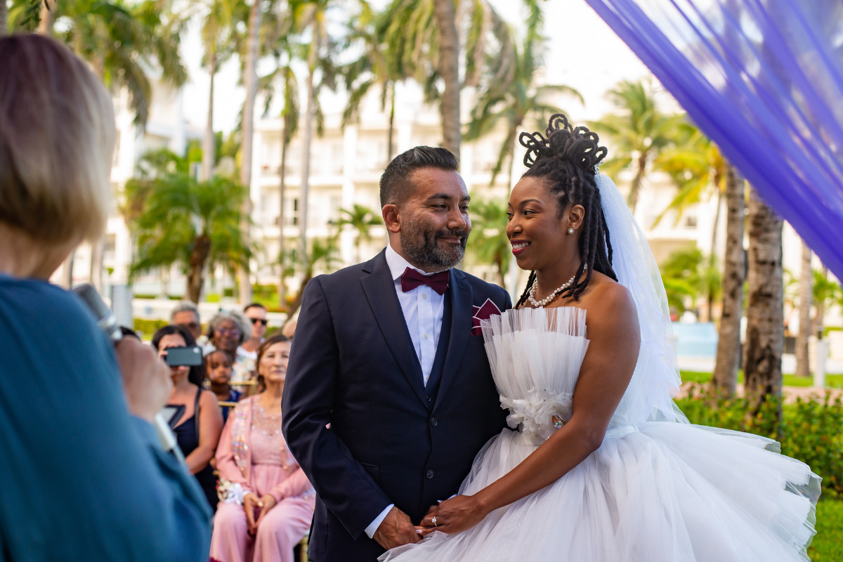 Trending Destination Wedding Locations We Can’t Get Enough of