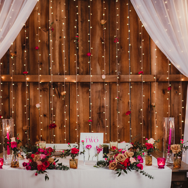 10 Head Table Ideas Made for Destination Weddings ️ Destify