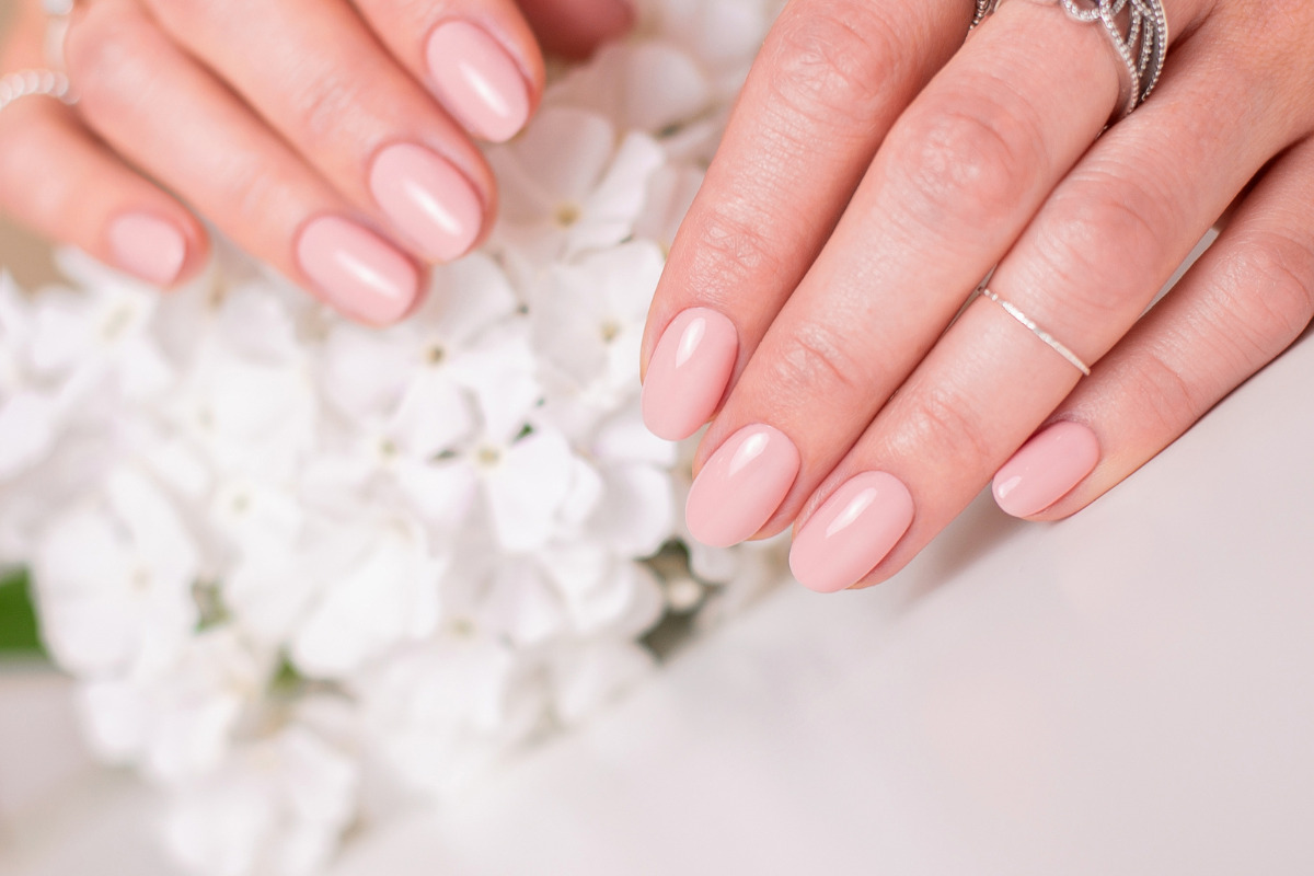 In What Order Should You Do Your Hair Makeup And Nails On Your