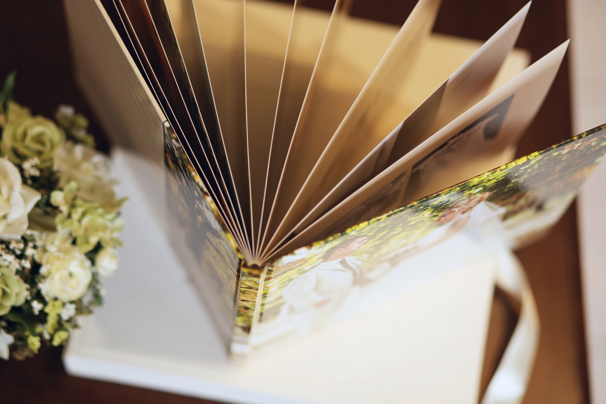 DIY Wedding Memory Preservation: Ideas and Inspiration ️ Destify