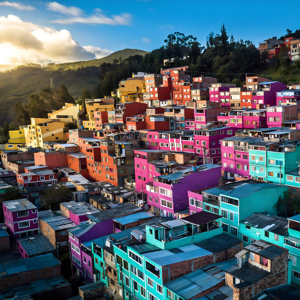 Delta Now Making it Easier to Get to Colombia ️ Destify