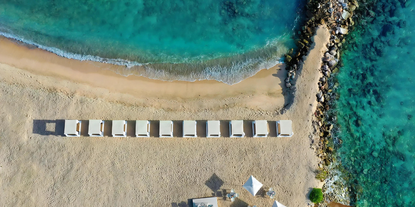 Zoëtry Curaçao Resort & Spa ️ Destination Weddings - Destify