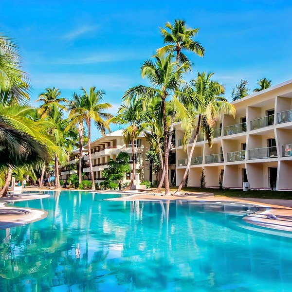 2 New Sunscape Resorts Coming to the Dominican Republic