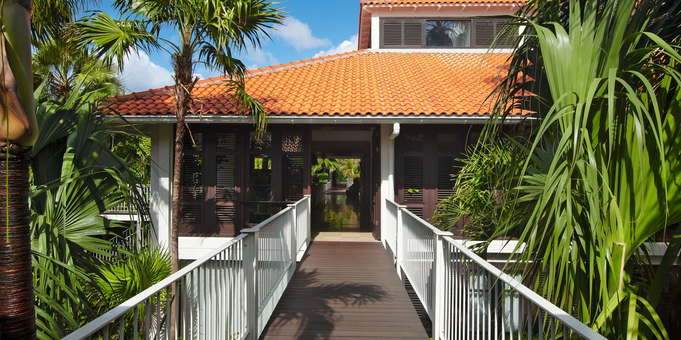 Zoëtry Curaçao Resort & Spa ️ Destination Weddings - Destify