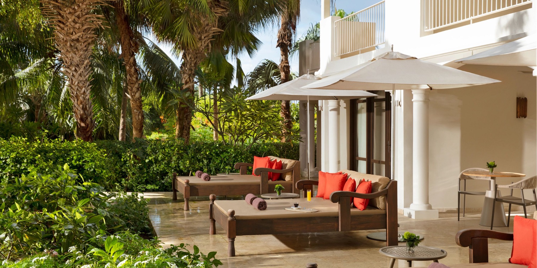 Zoëtry Curaçao Resort & Spa ️ Destination Weddings - Destify