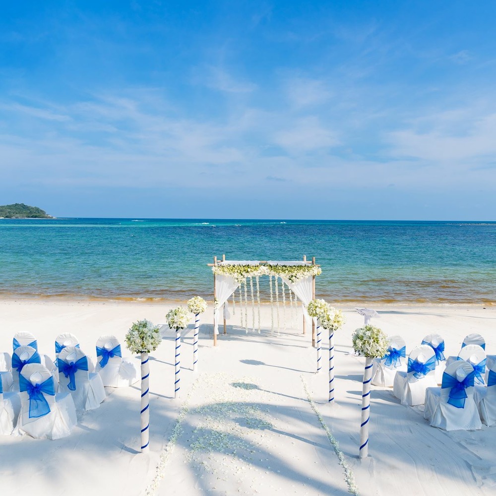 The Charm of Intimate Destination Weddings | Destify Weddings
