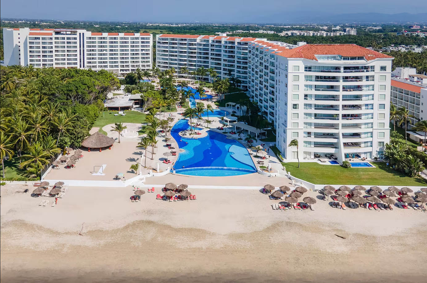 Wyndham Alltra Vallarta Expanding Top Puerto Vallarta Resorts